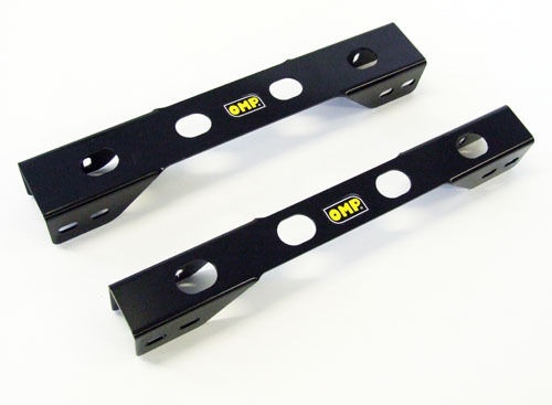 OMP seat subframe: BMW E30 (HC/772) | Rallyshop.com